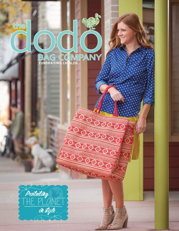 The Dodo Bag Co